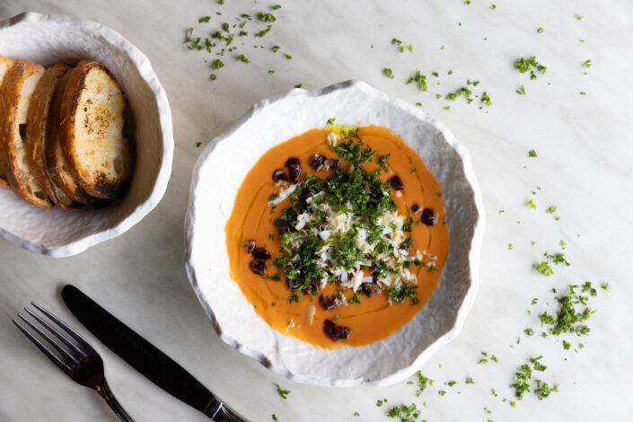 Moda Restaurant at The Barracks | Spanish Restaurant Brisbane