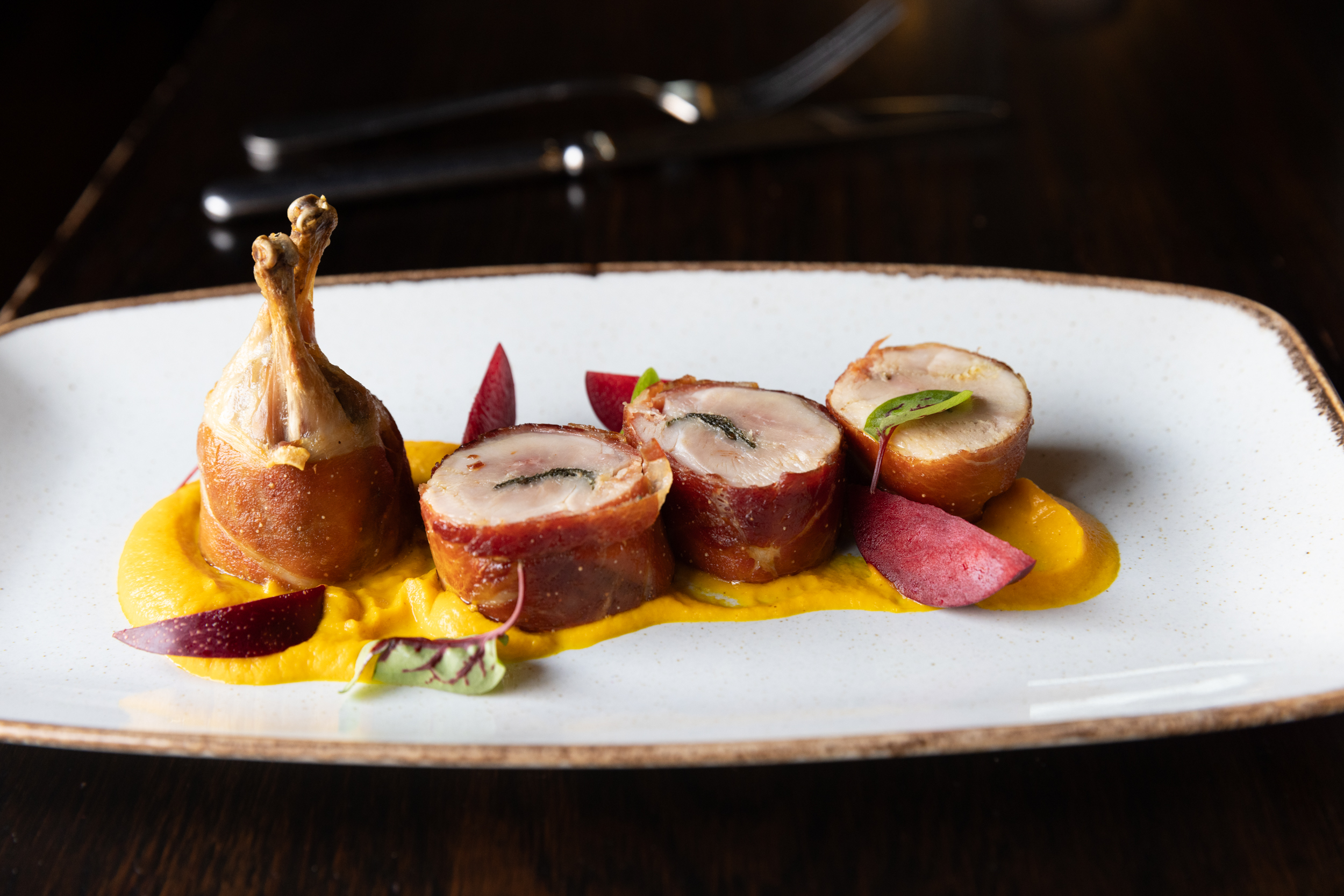 Moda Restaurant at The Barracks | Spanish Restaurant Brisbane