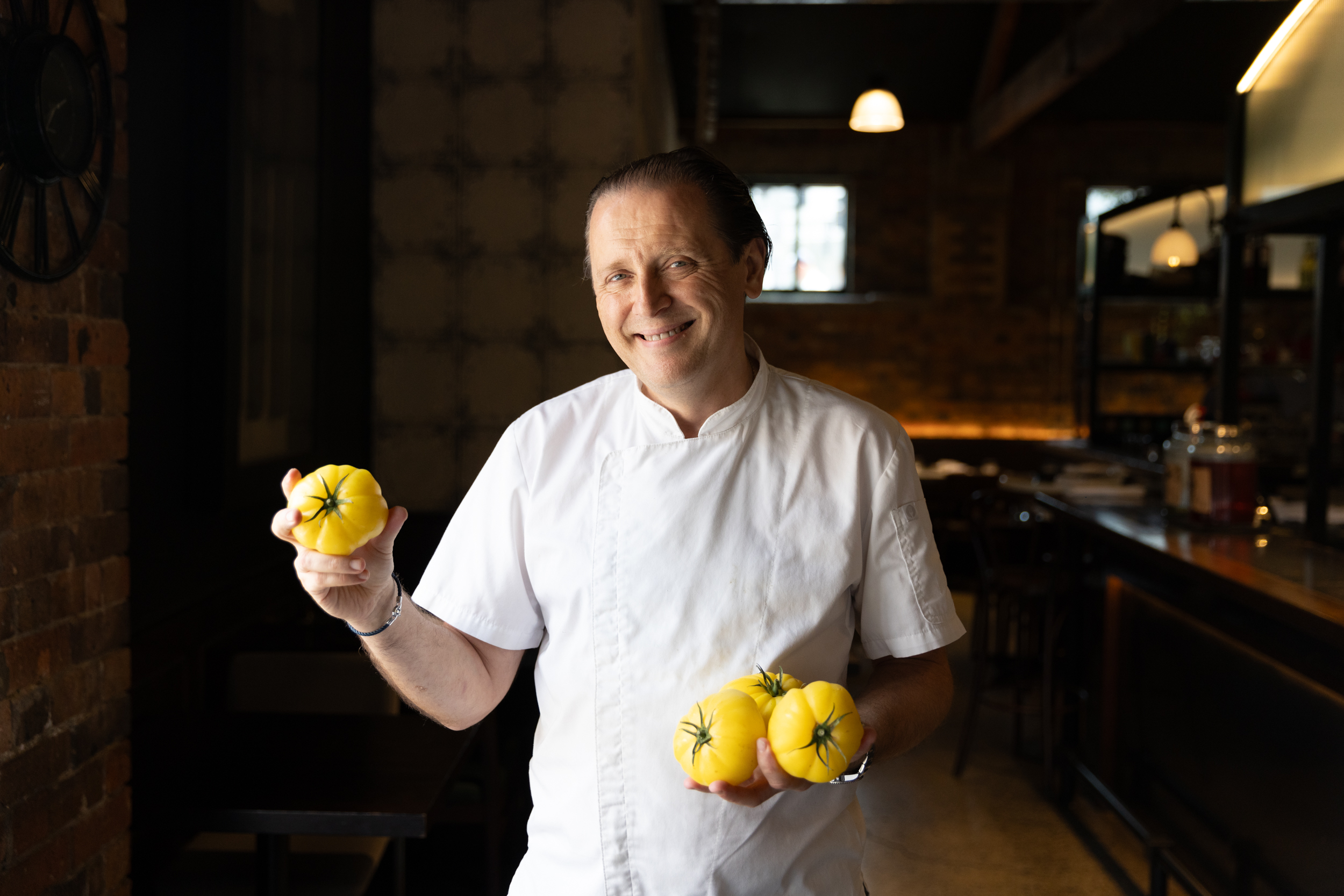 Javier Codina - MODA