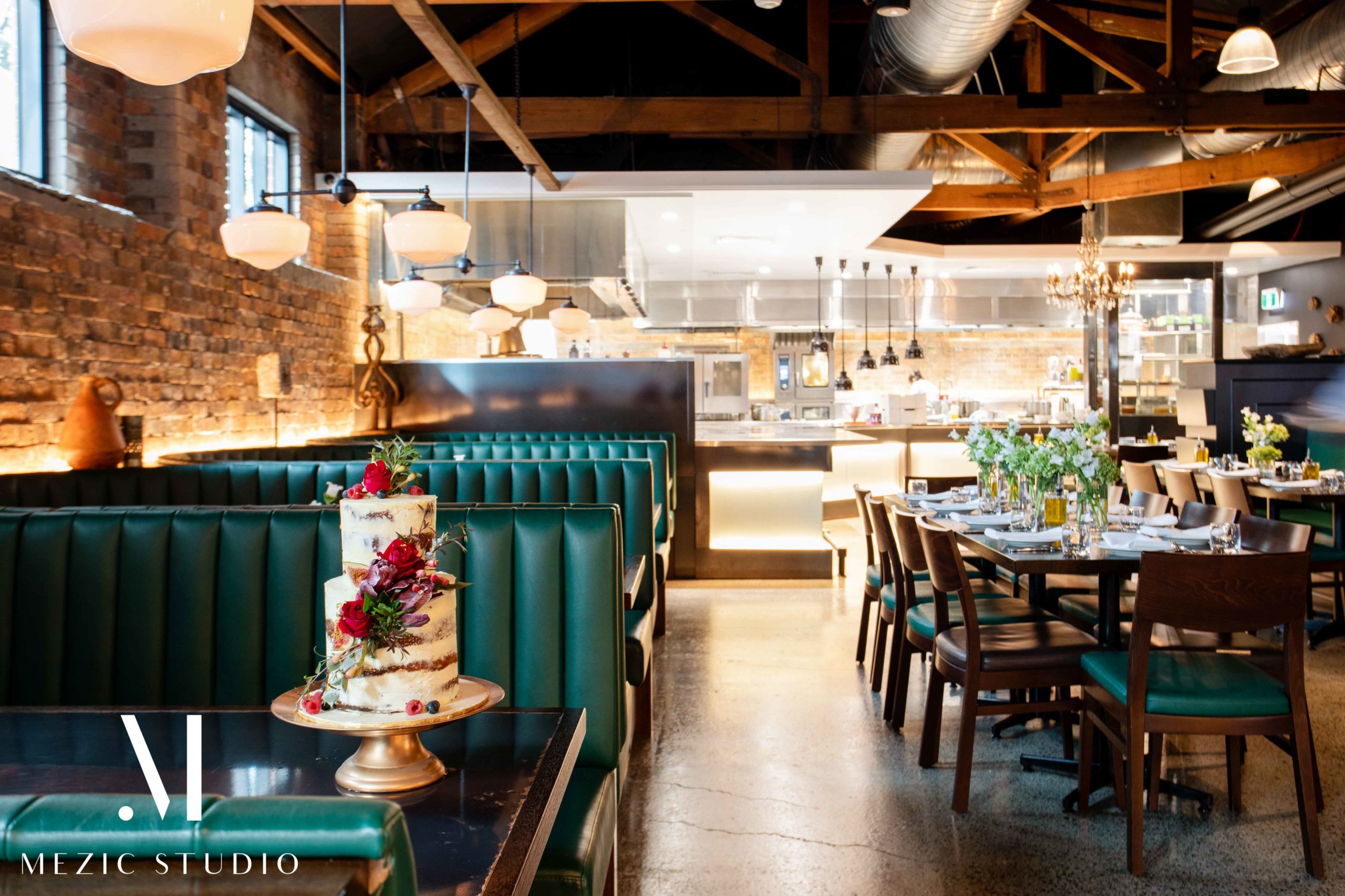 Get Married At Moda - MODA