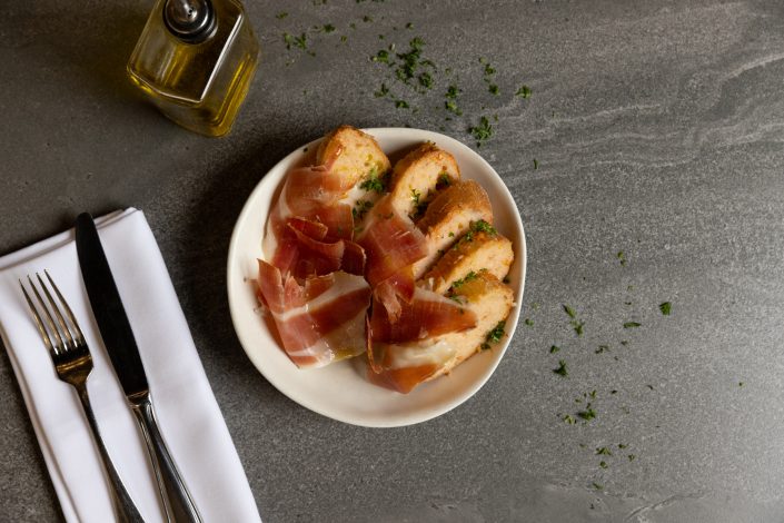 Moda Restaurant at The Barracks | Spanish Restaurant Brisbane