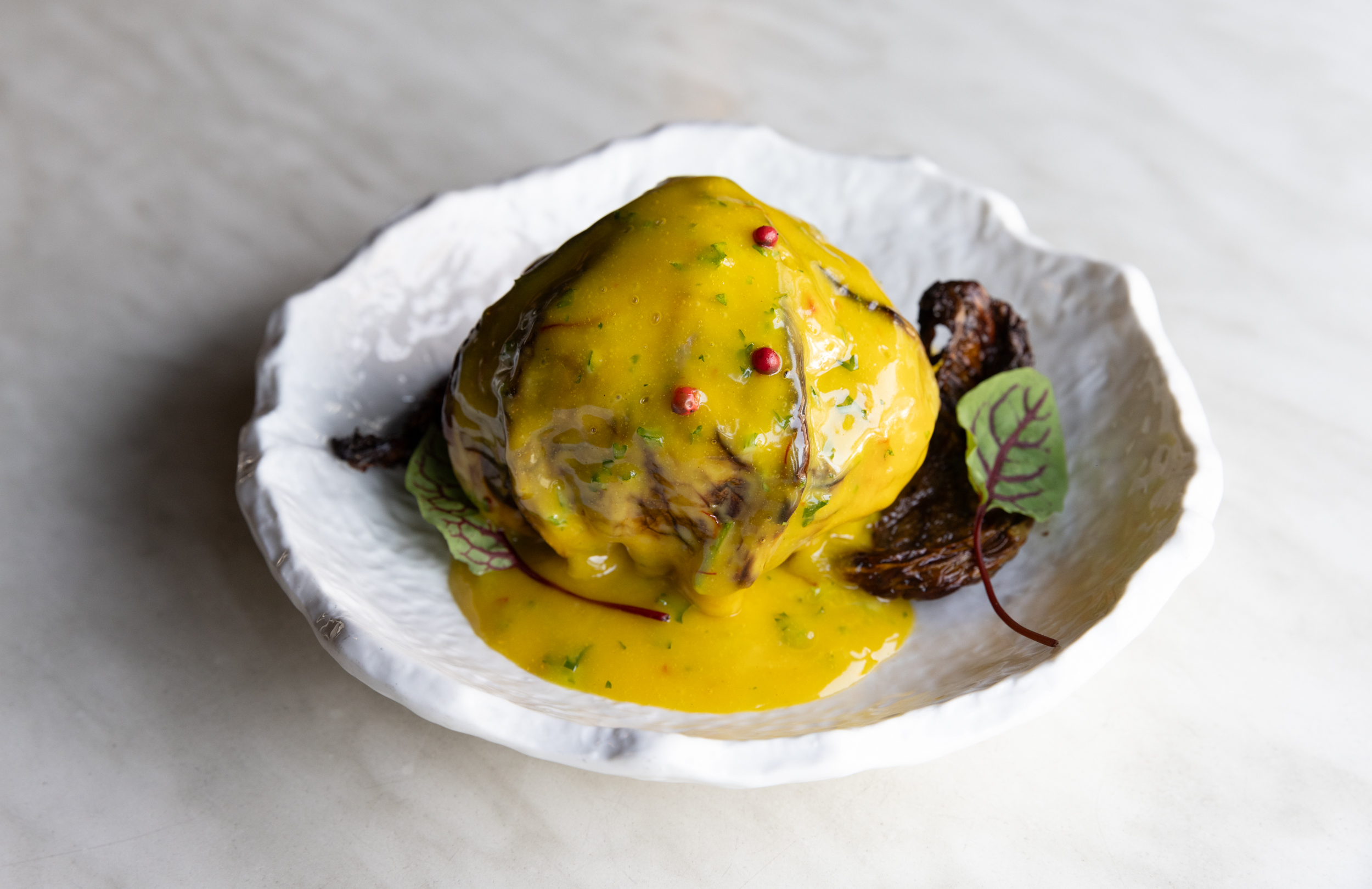 Moda Restaurant at The Barracks | Spanish Restaurant Brisbane