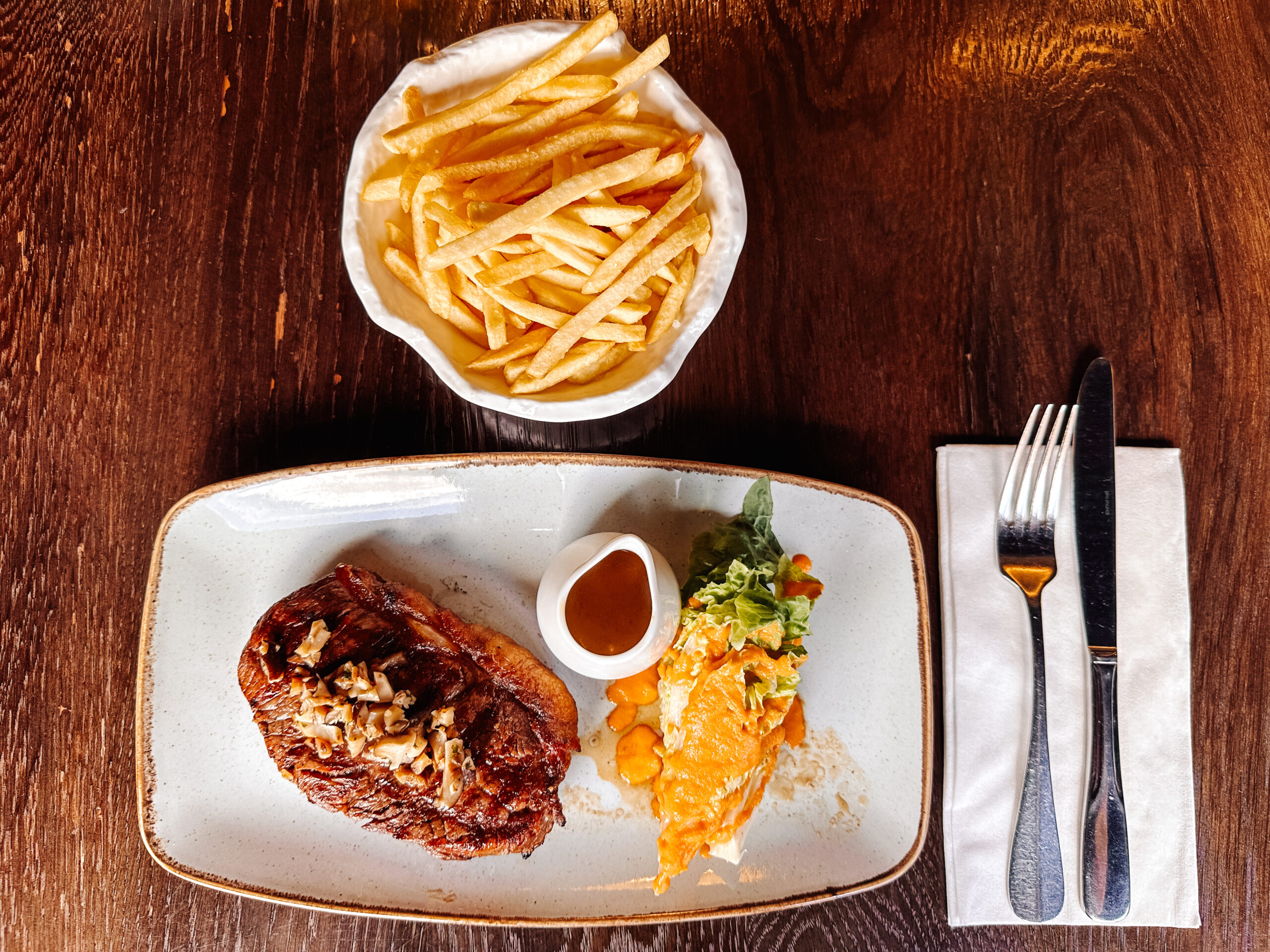 Moda Restaurant at The Barracks | Spanish Restaurant Brisbane