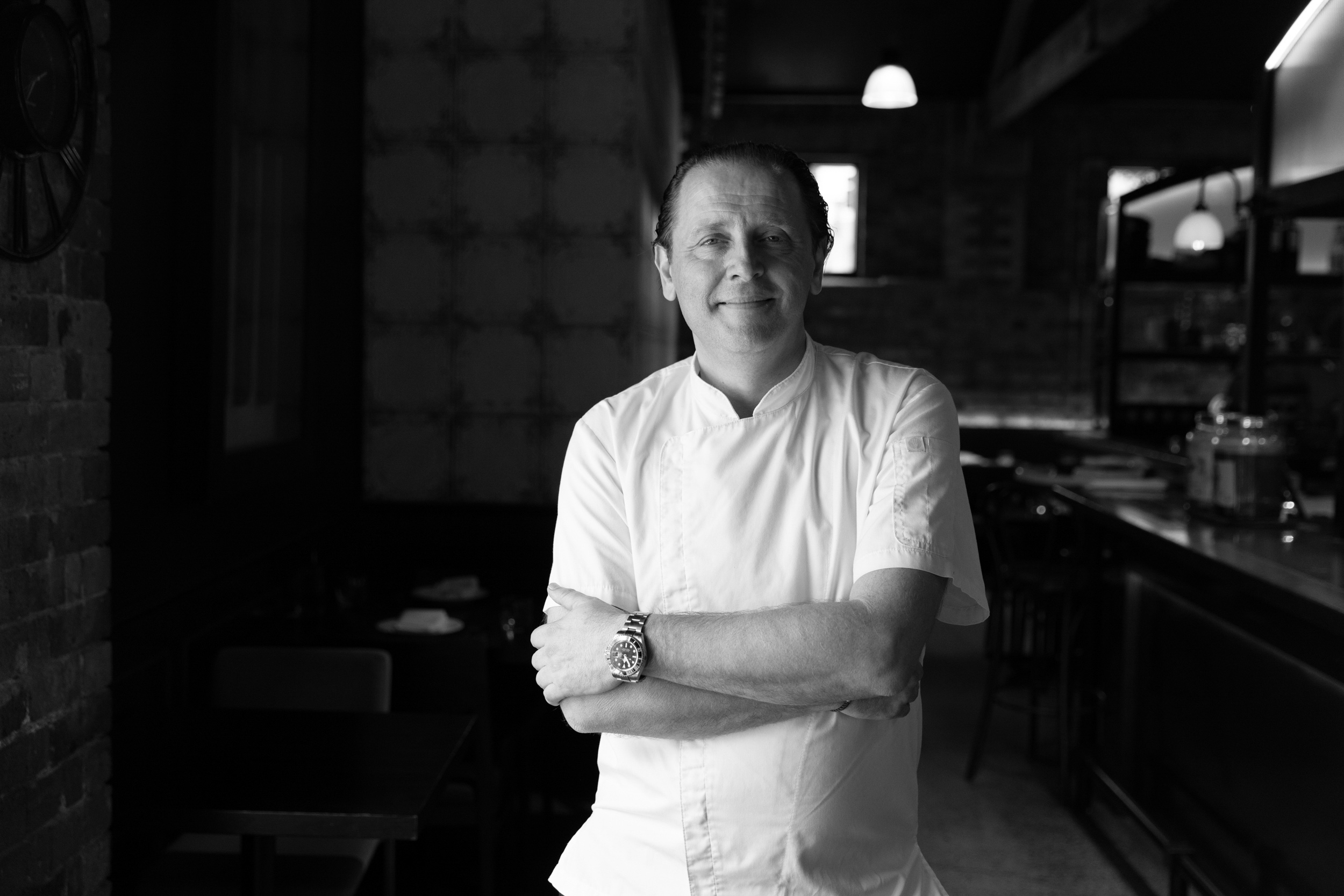 Moda Restaurant at The Barracks | Spanish Restaurant Brisbane